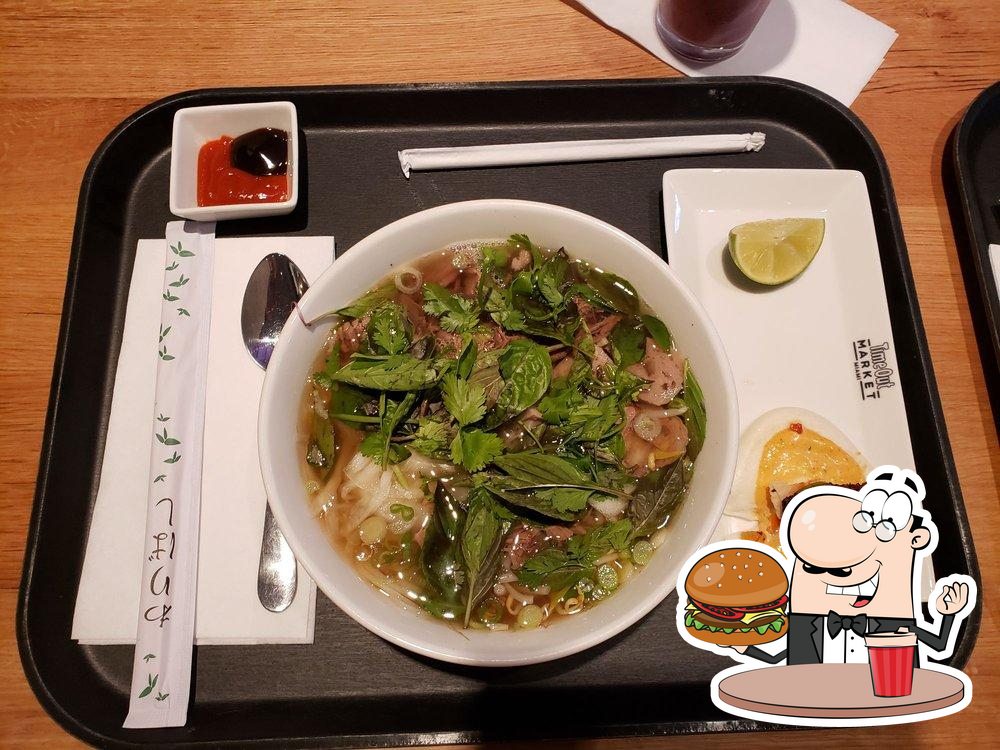 Pho Mo in Miami Beach - Restaurant reviews
