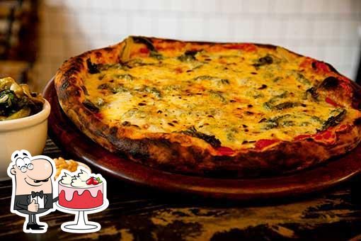 Primmo Pizza pizzaria, São Leopoldo - Avaliações de restaurantes