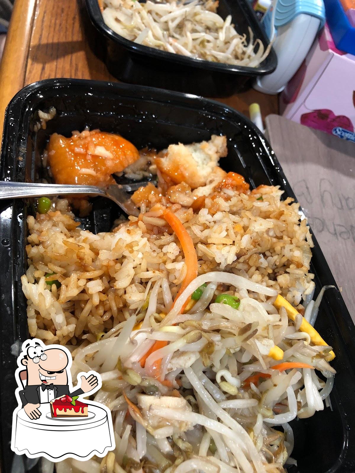 Super Wok, Aylmer - Restaurant menu, prices and reviews
