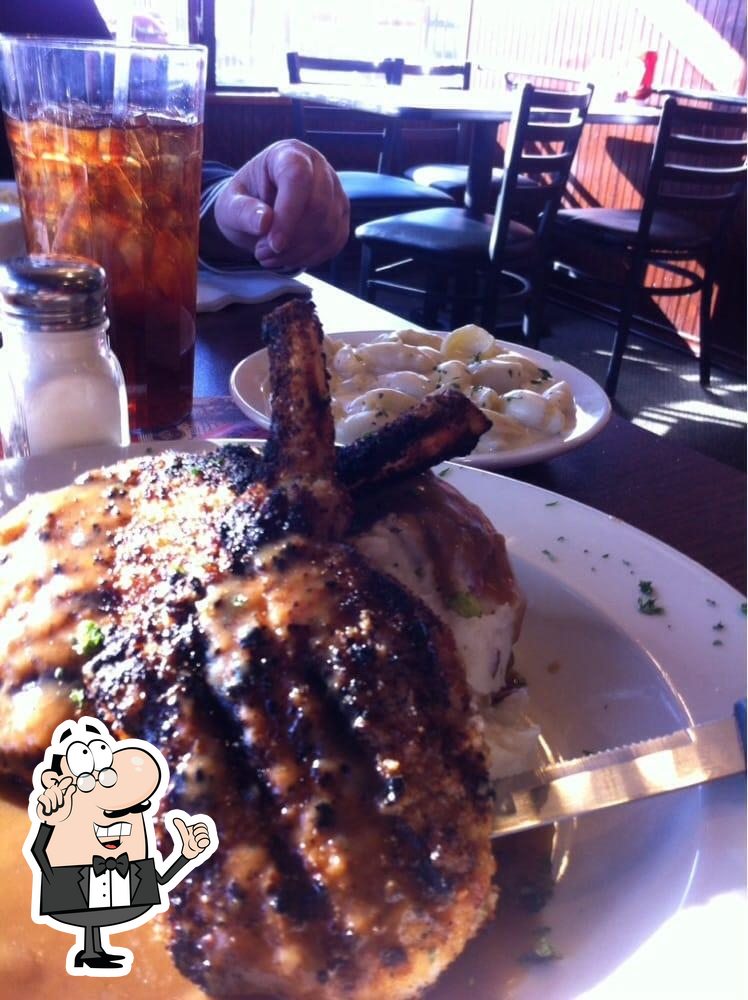 The Local House Restaurant & Bar, Arnold - Restaurant menu, prices and ...