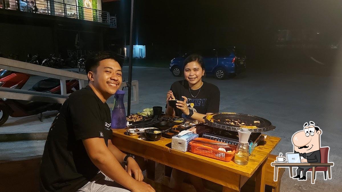 Voitto Samgyupsal, Panabo - Restaurant menu, prices and reviews