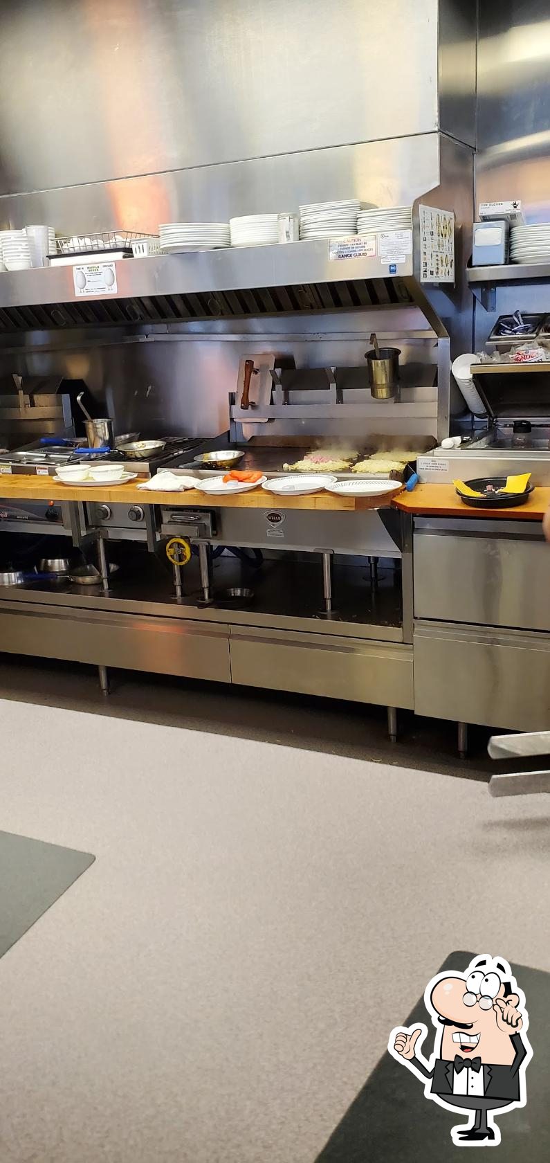 Waffle House, Tampa - Restaurant menu, prices and reviews