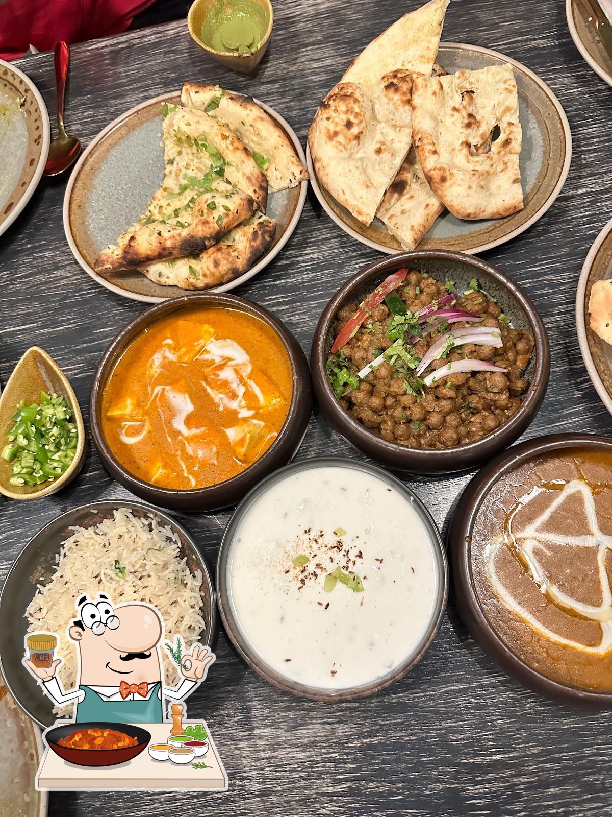 India Jones restaurant, Playa del Carmen - Restaurant menu and reviews