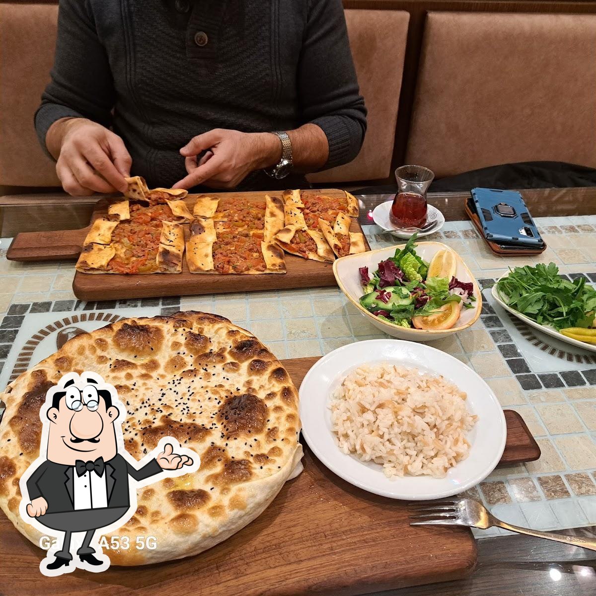 Haci Baba (cömlek) Restaurant, Berlin - Speisekarte, Preise und Bewertungen
