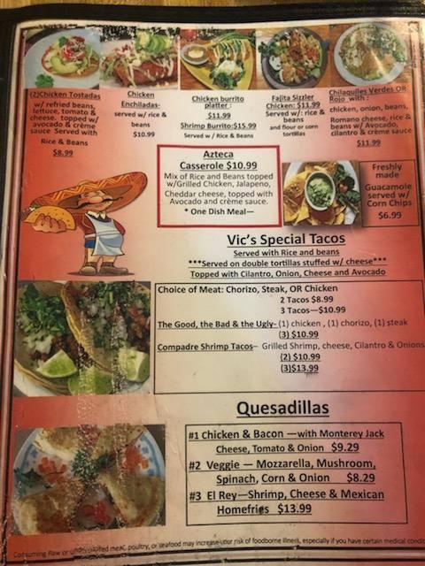 Menu at Yankee Doodle Restaurant, Wormleysburg