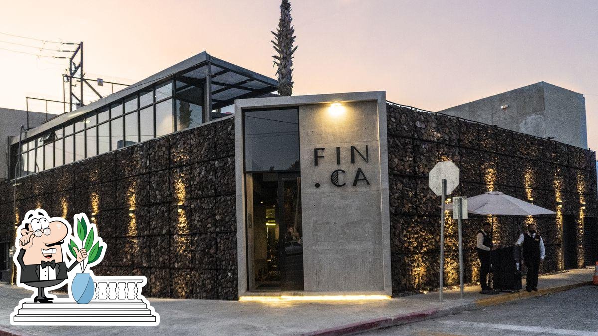 Banger Rooftop restaurant, Tijuana - Restaurant menu and reviews