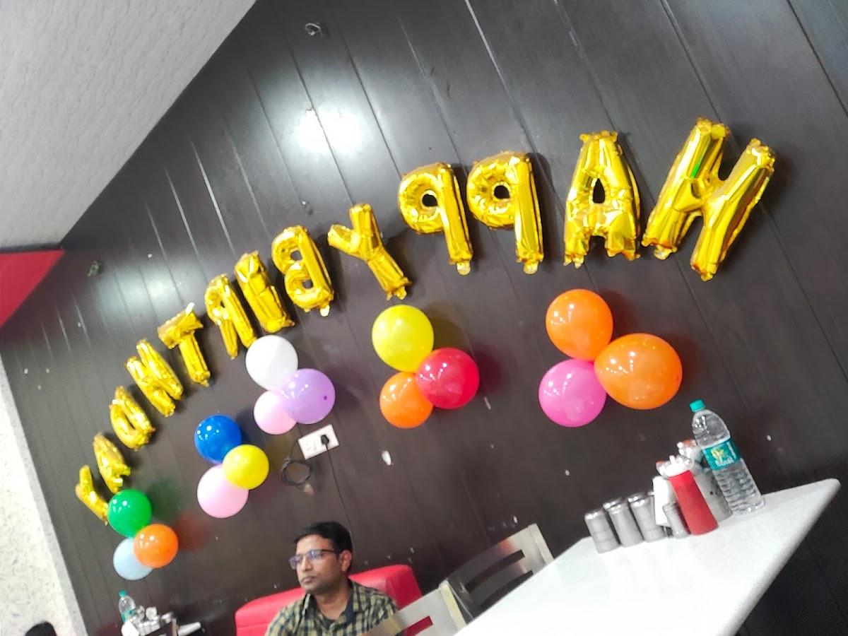 Bombay sweets, Dera Bassi - Restaurant menu and reviews