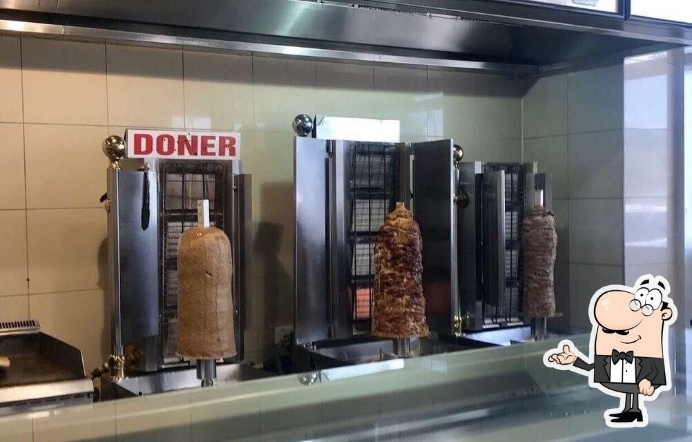 Bundoora Kebab House, Bundoora Square, 25/31 Plenty Rd in Bundoora ...
