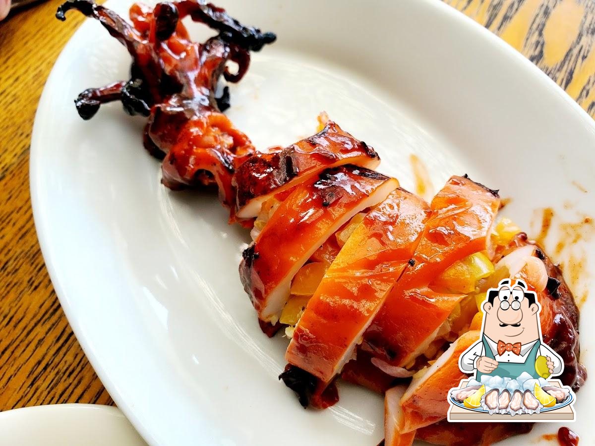 Dampa Express restaurant, Calamba - Restaurant reviews