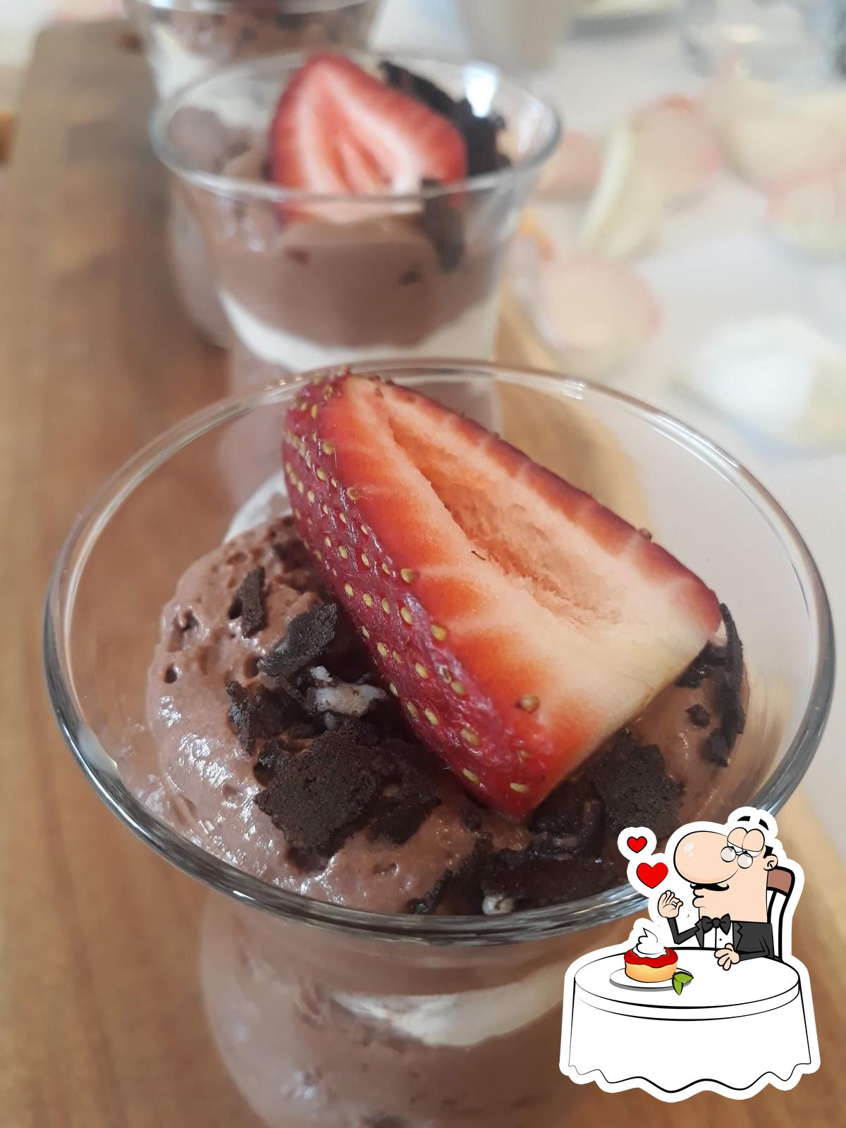 Hoi Polloi Cafe in Townsville - Restaurant reviews