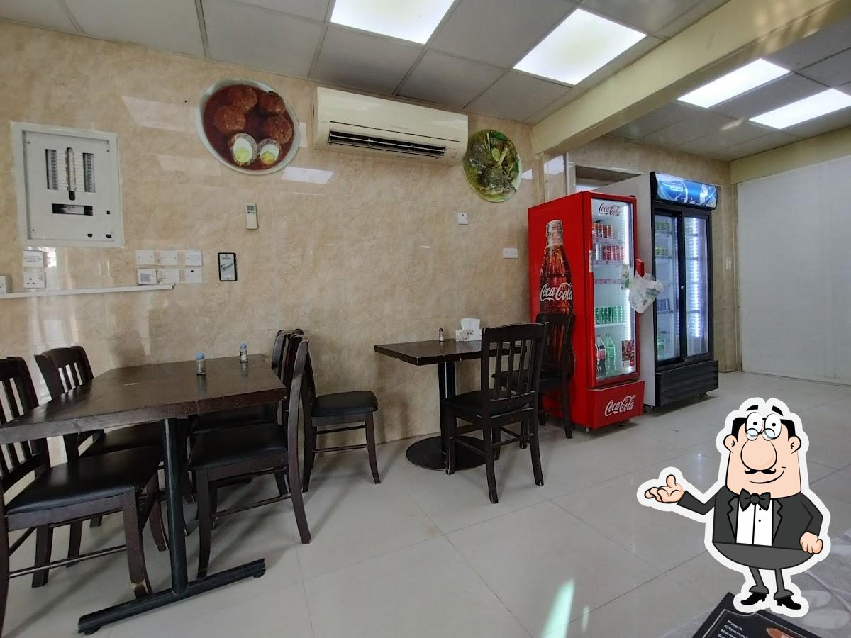 Kashmir Deira Restaurant (Pakistani Restaurant) مطعم كشمير ديرة ...