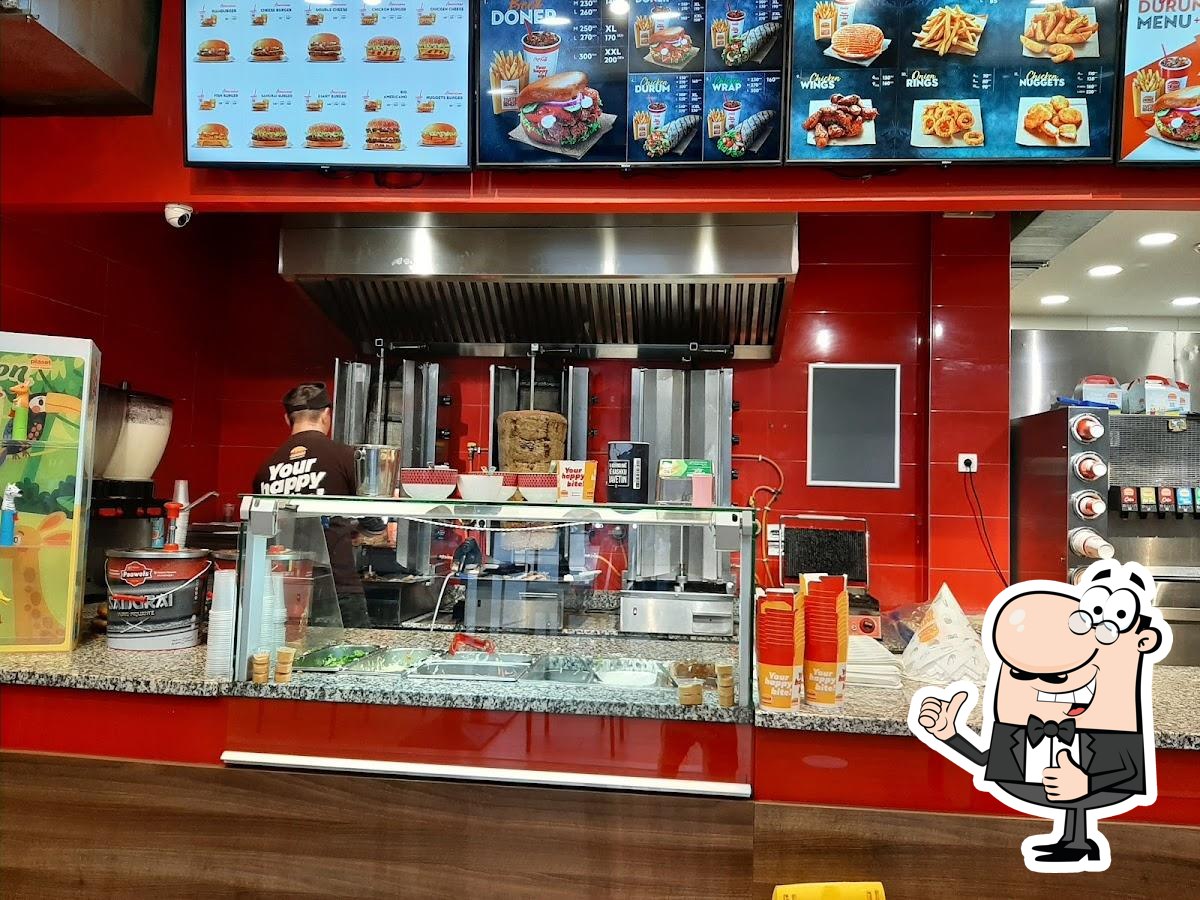 Plaset Doner restaurant, Tetovo - Restaurant reviews