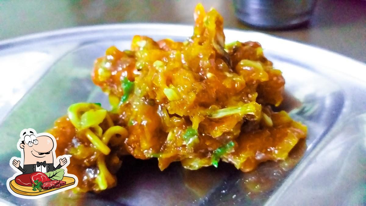 Safron Mumbai Chinese Stall, Sultanpur - Restaurant menu, prices and ...