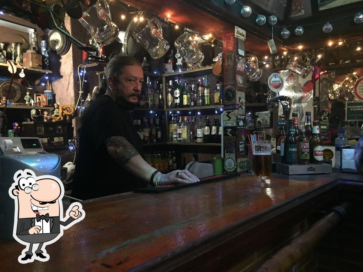 TNT BAR GIJON in Gijón - Restaurant reviews