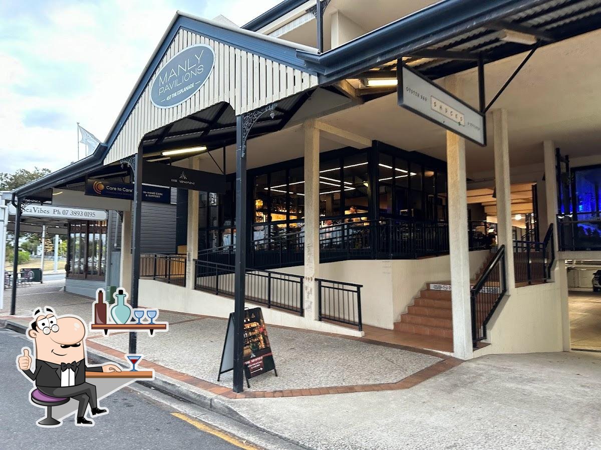The Arsonist, Manly - Restaurant menu, prices and reviews