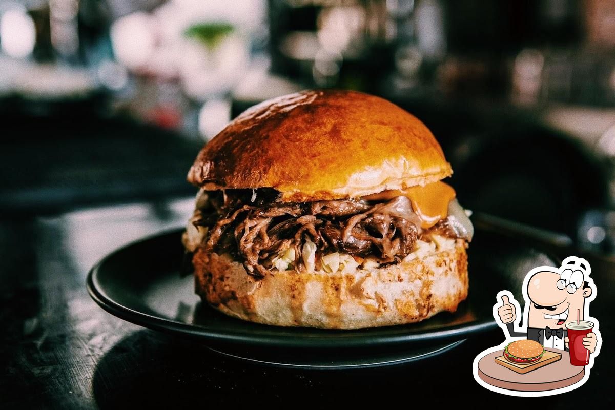 The Big Bite restaurant, Tivat - Restaurant reviews