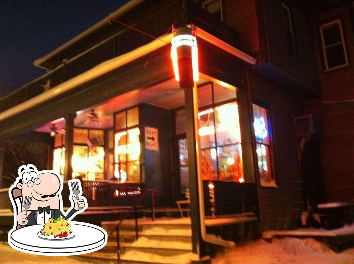 Uncle Joe's Pizzeria in Geneva - Restaurant reviews