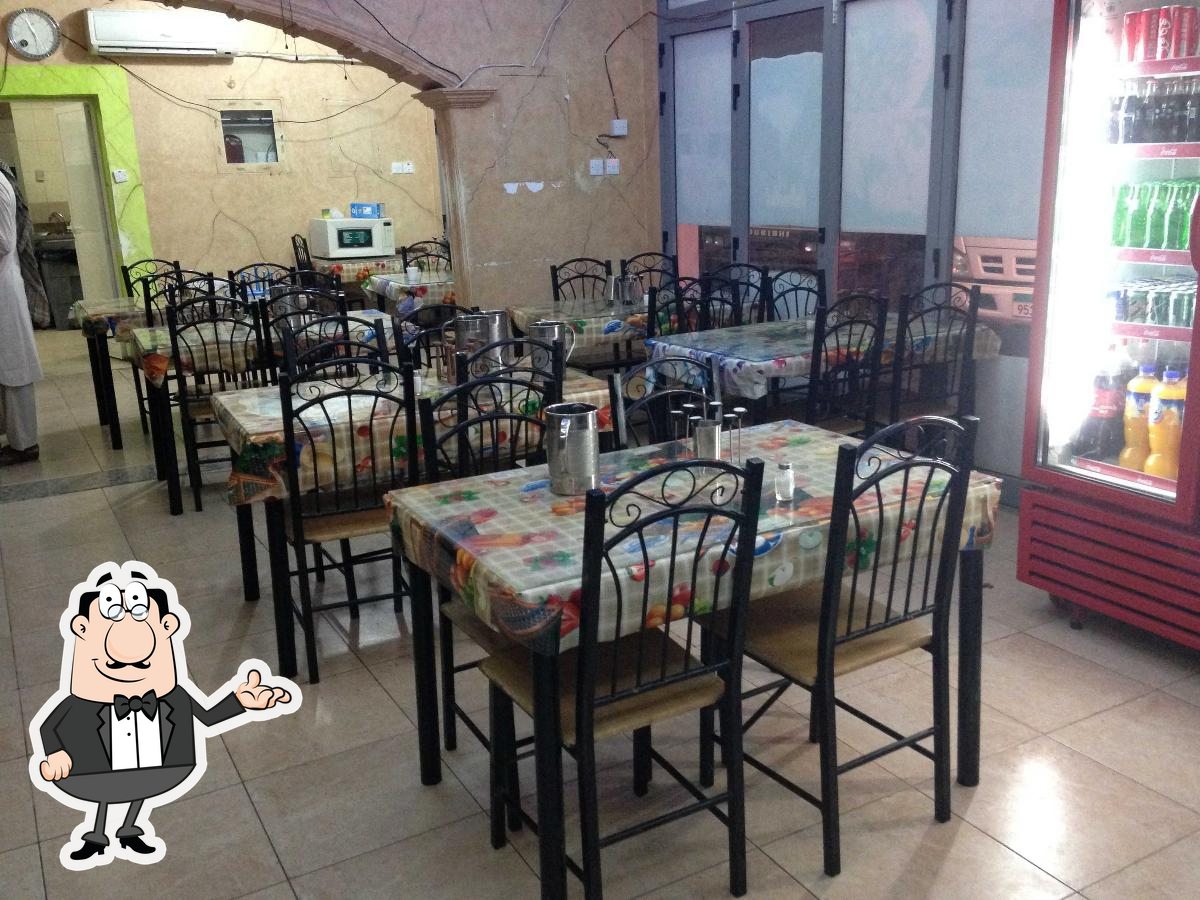 Wadi pak rest restaurant, UAE - Restaurant reviews