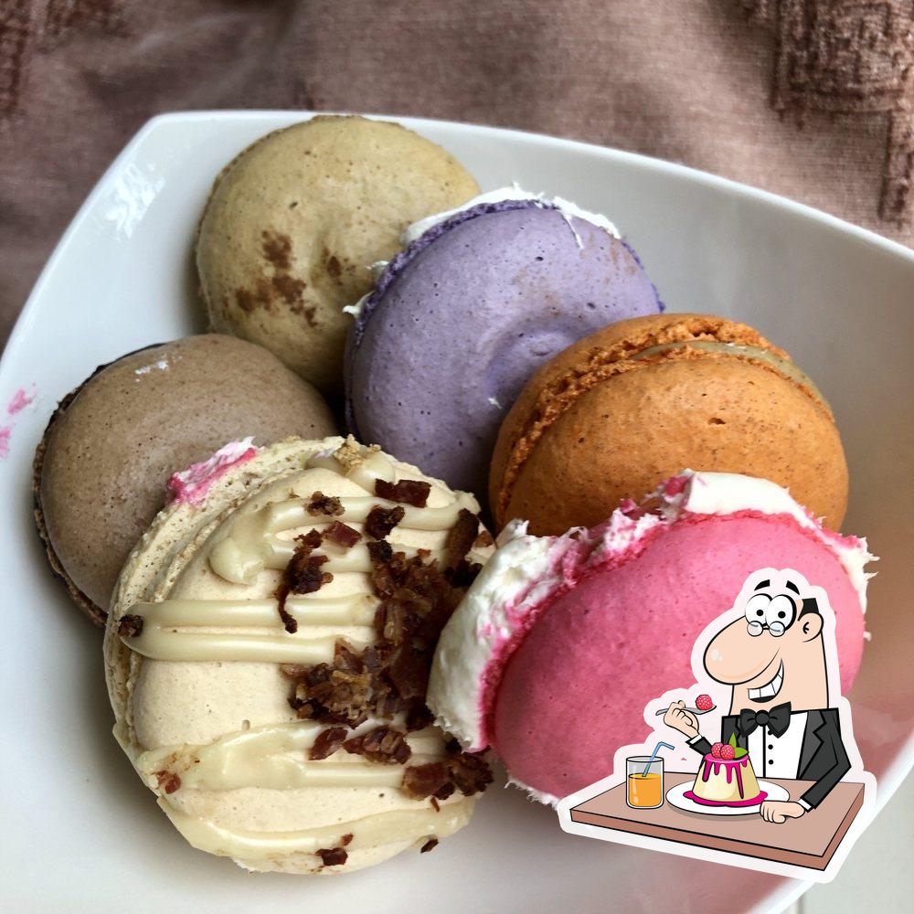 Wicked Sweets By Alyssa, 1402 Champlin Ave in Yorkville - Restaurant ...