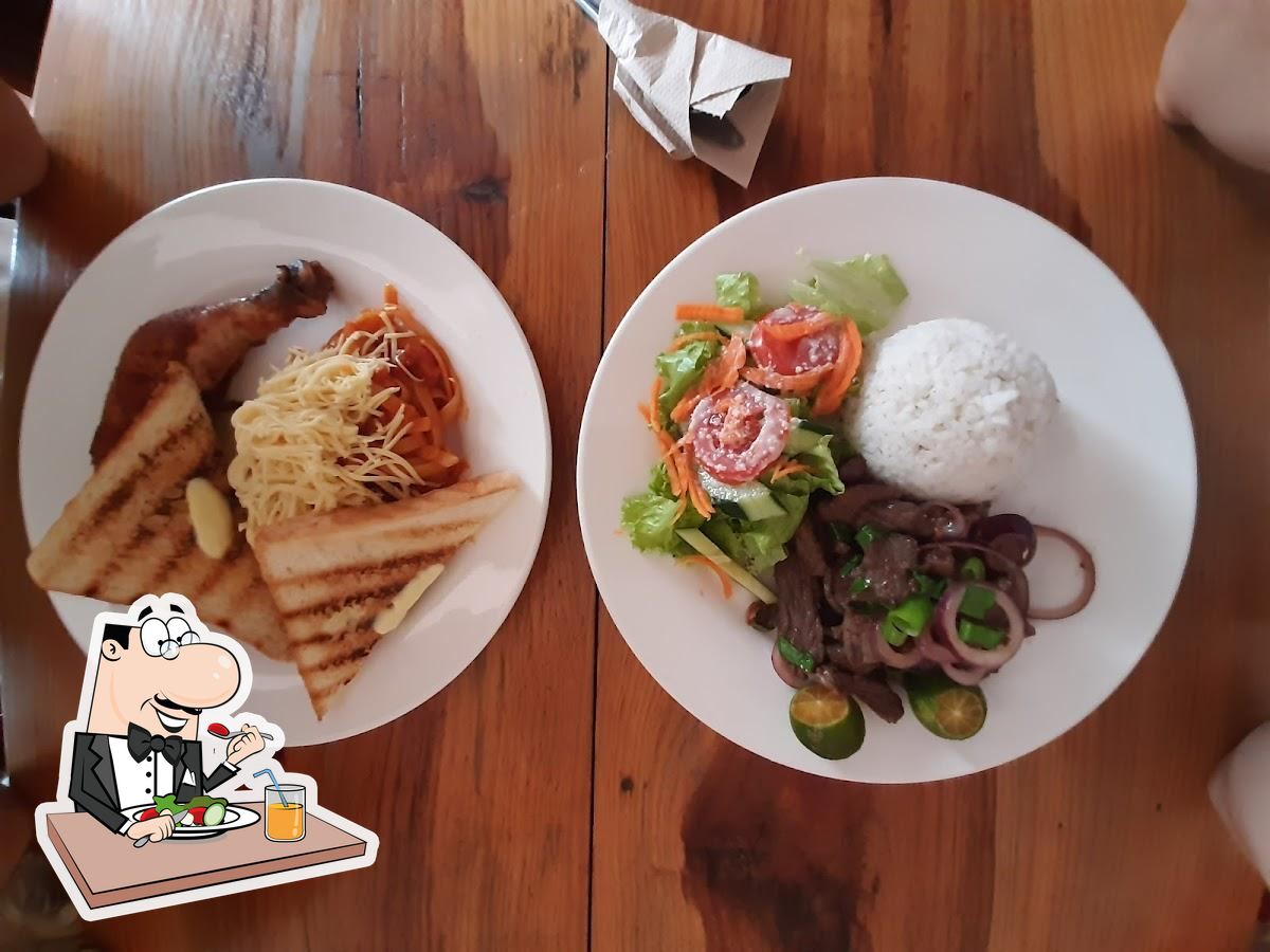 Yoghurt House restaurant, Sagada, 3WJ2+Q2M - Restaurant reviews