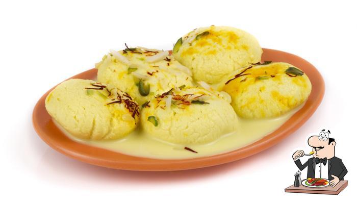Punjabi Sweet House, Chandigarh
