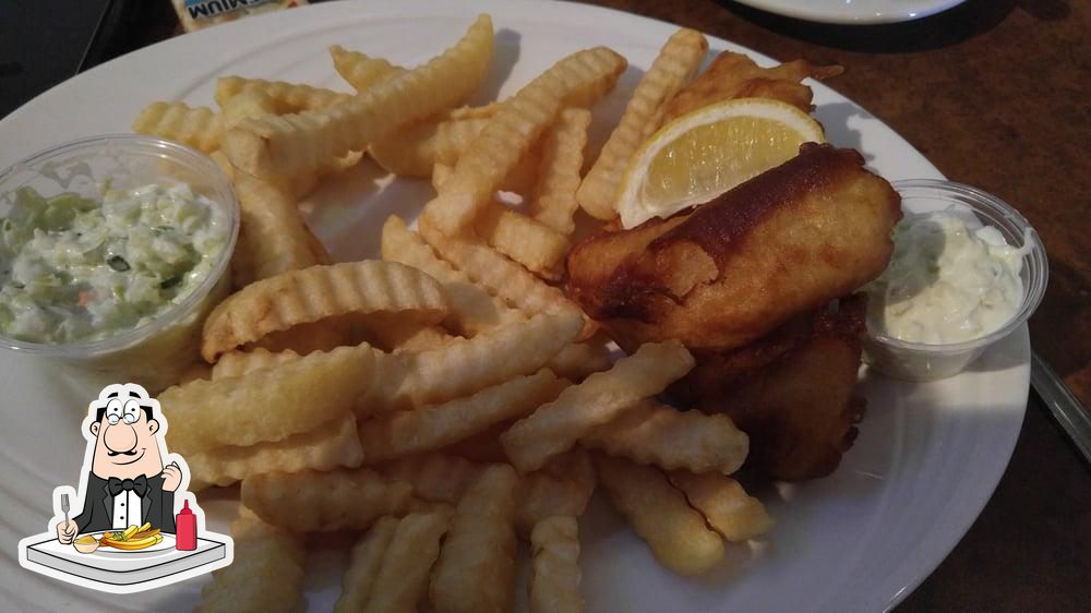 Clay Street Grill in Austinburg - Restaurant reviews