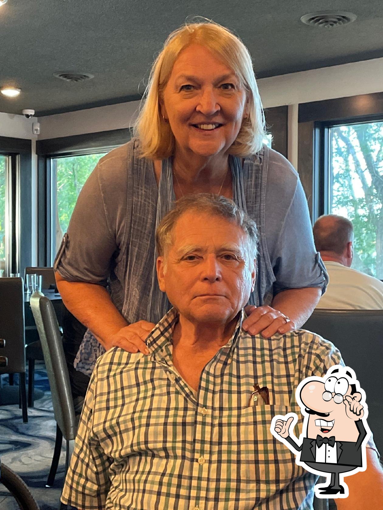 High Shores Supper Club in Chippewa Falls - Restaurant menu and reviews