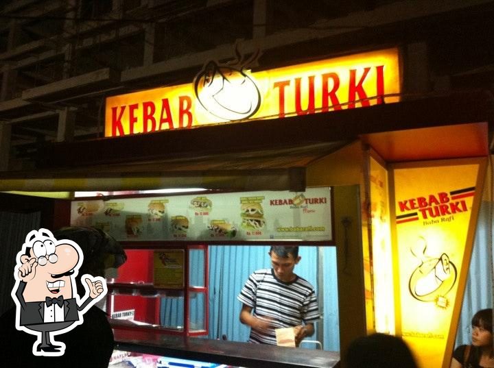 Kebab Turki Baba Rafi, Batam - Menú del restaurante, precios y reseñas
