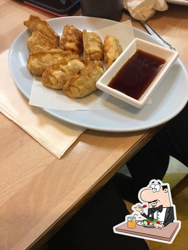 Honto Teriyaki II in Bonney Lake - Restaurant menu and reviews