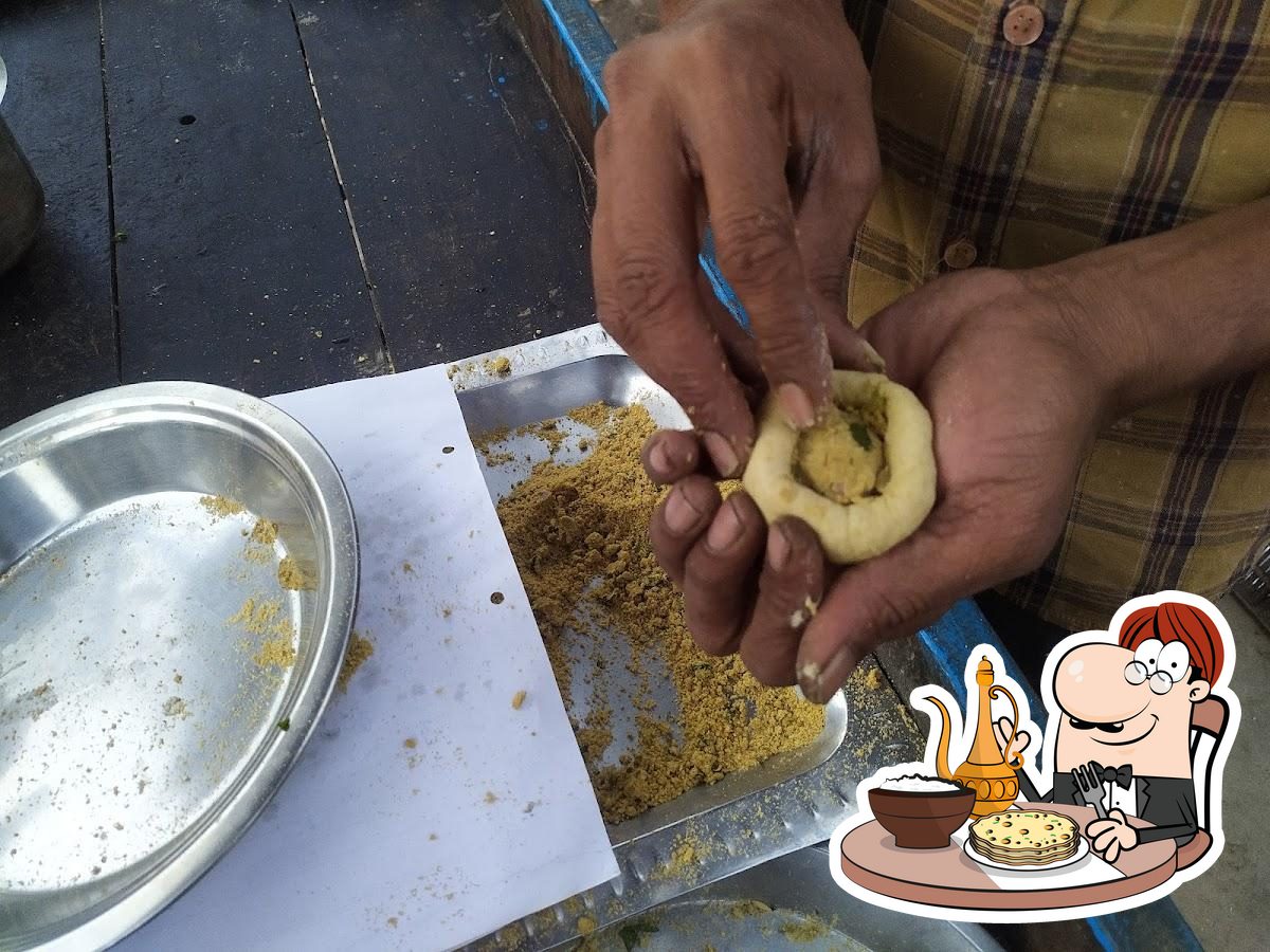 Bihari International Litti Chokha, Bilaspur - Restaurant reviews