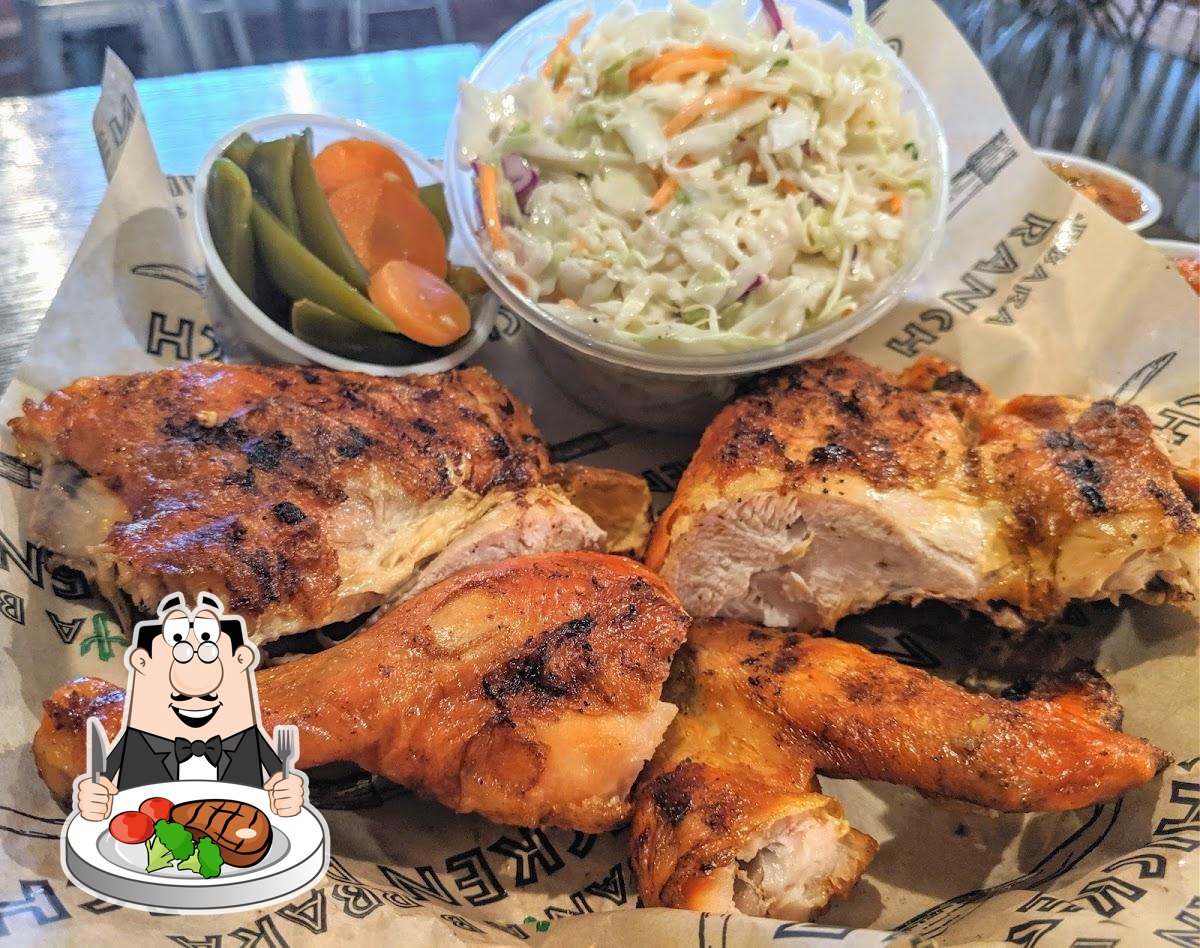 Santa Barbara Chicken Ranch, 2618 De La Vina St in Santa Barbara ...