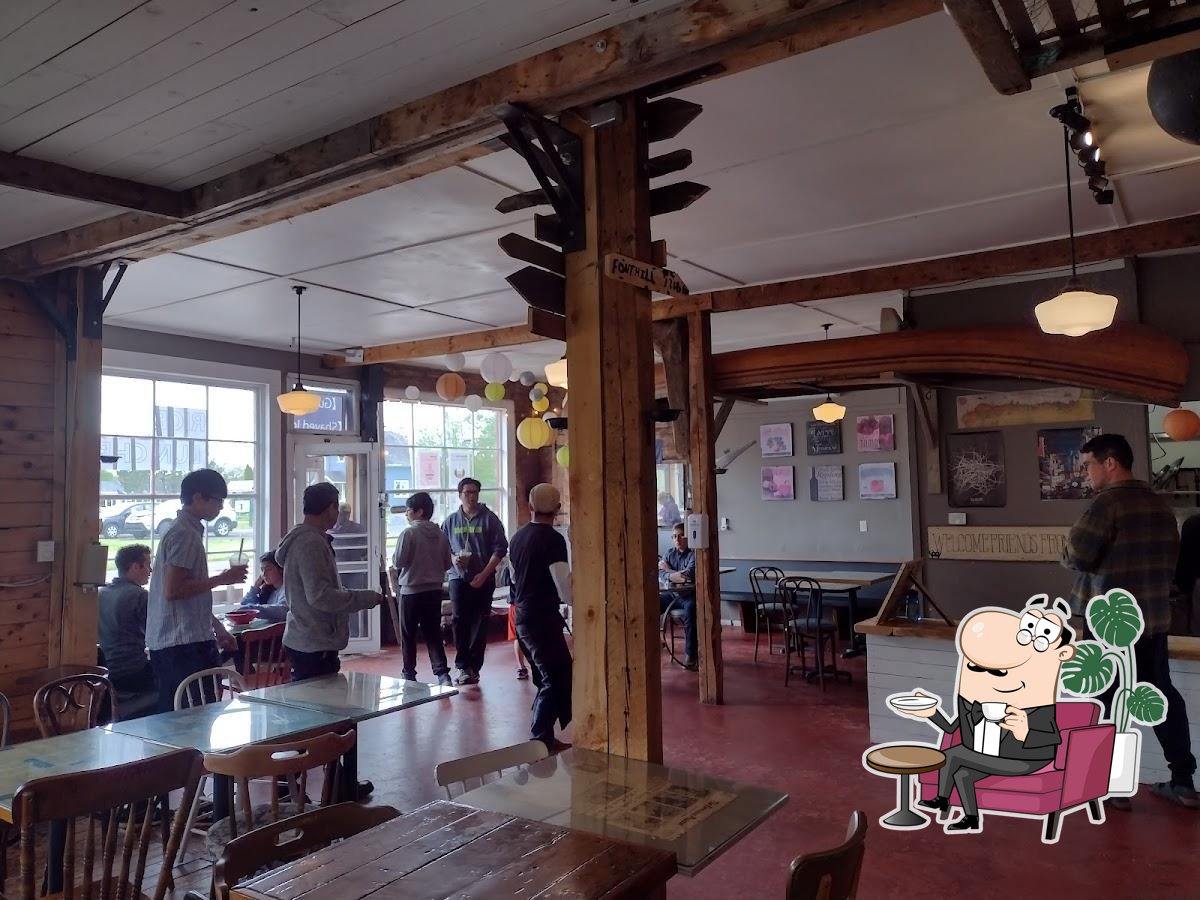 Bao Shack, Mount Stewart - Restaurant menu, prices and reviews