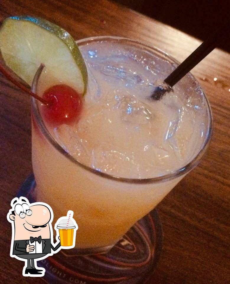 Foxhole Bar and Grill, Springfield - Restaurant menu, prices and reviews