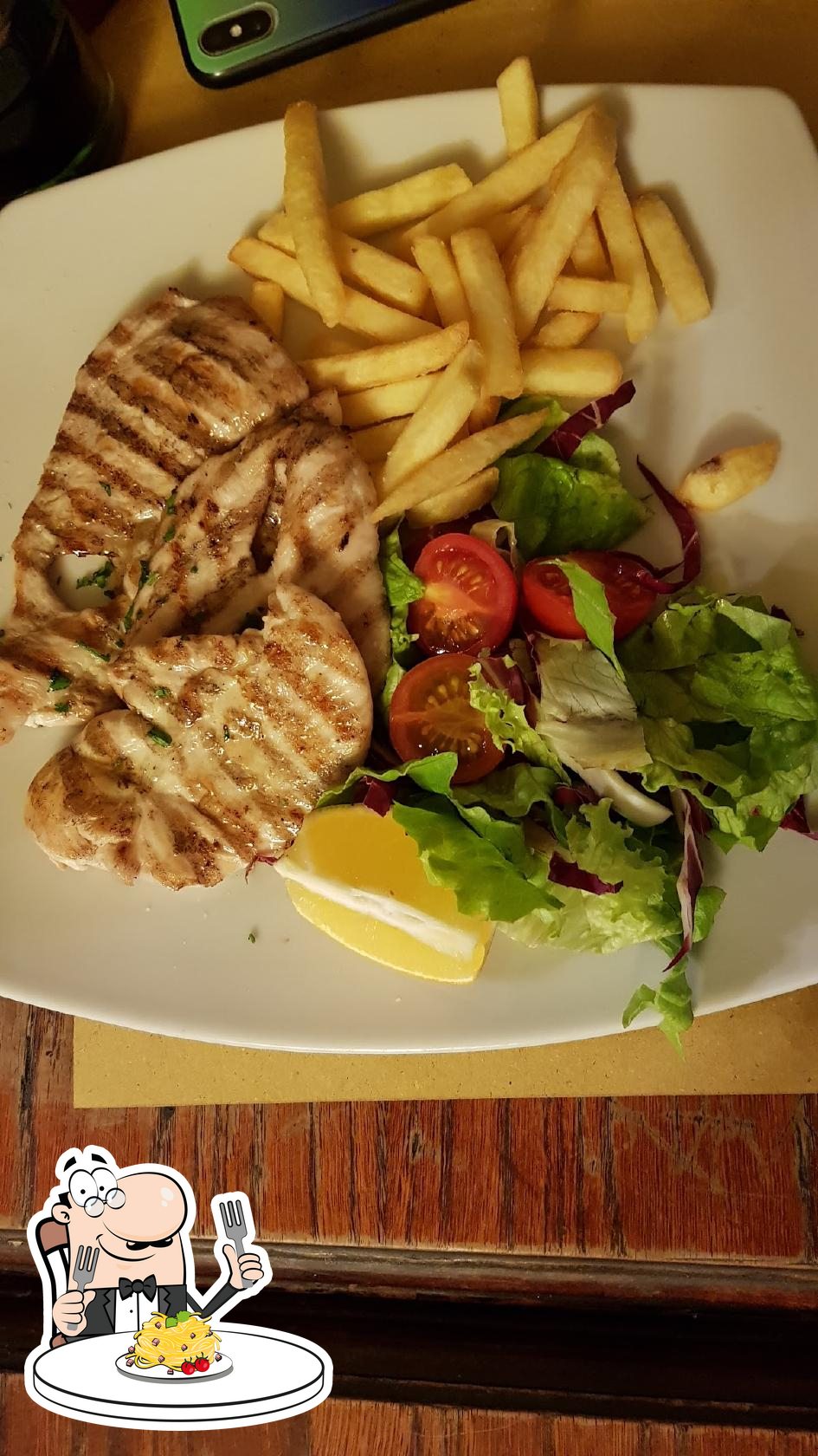 The Huntsman Torino pub & bar, Torino - Recensioni del ristorante