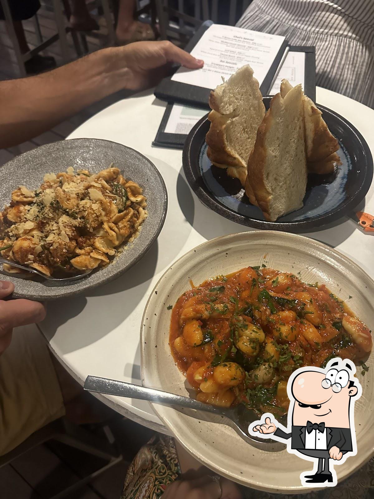 Manta Ray, Hamilton Island - Restaurant menu, prices and reviews