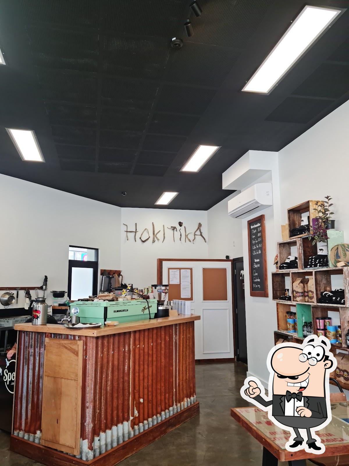 The Hokitika Sandwich Company - Christchurch, Christchurch - Restaurant ...