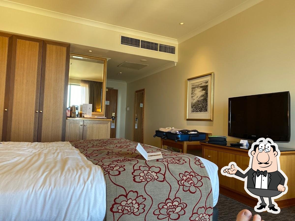 Duxton Hotel Perth, Perth - Restaurant menu, prices and reviews