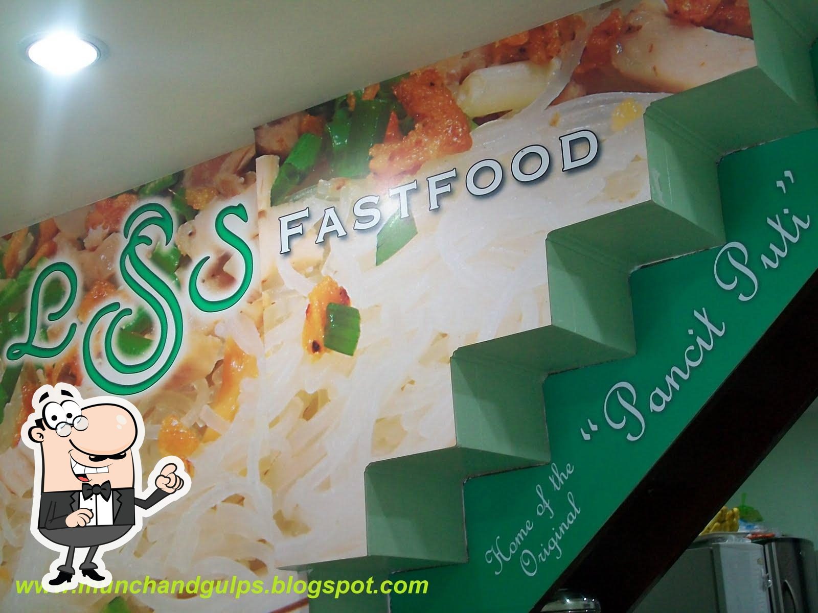 Lss Fastfood - Home of the Original Pancit Puti, Makati - Restaurant ...