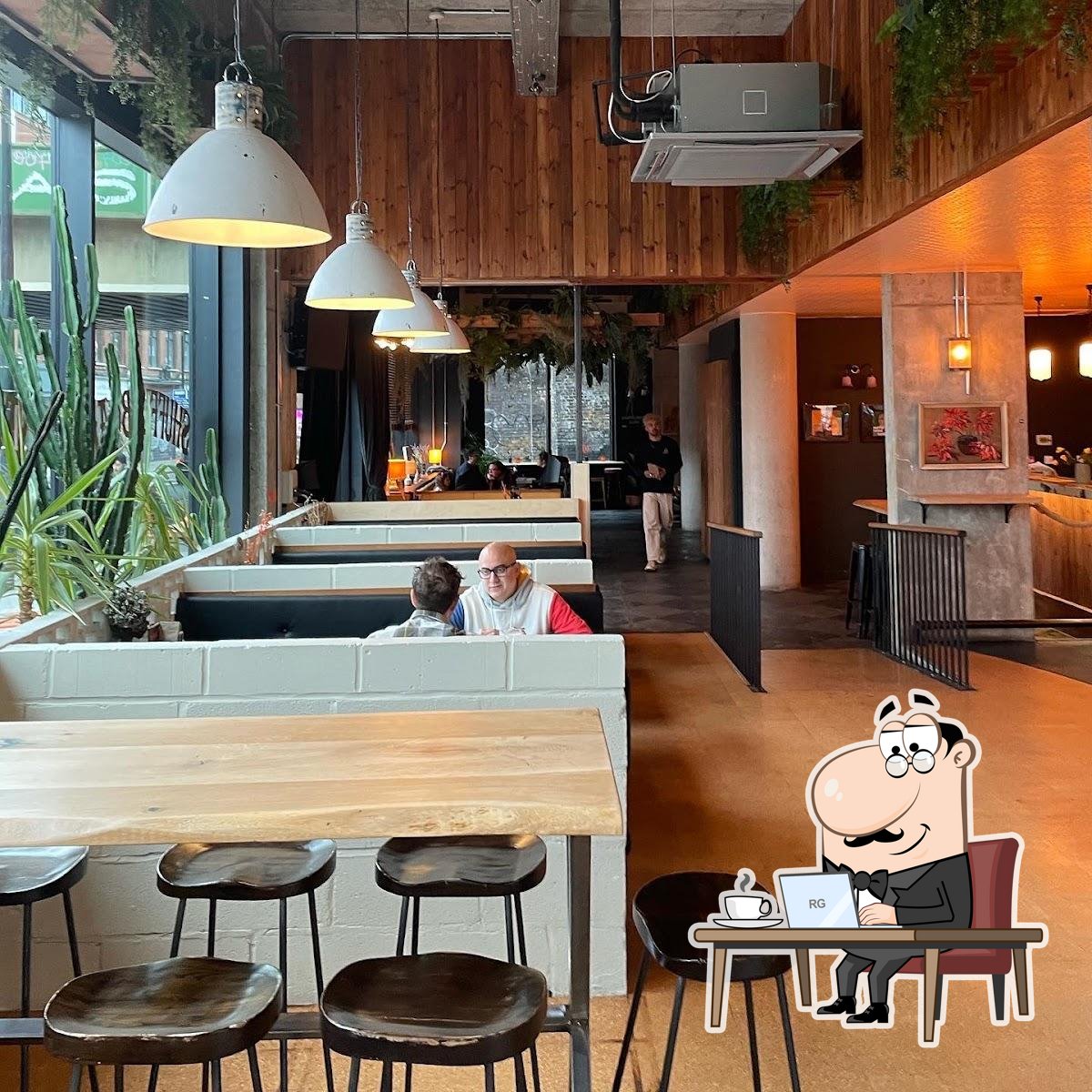 Three Colts Tavern in London - Restaurant reviews