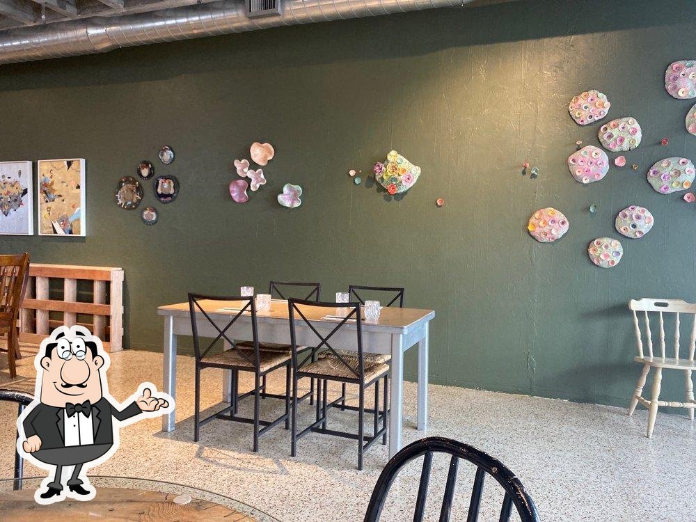 Restaurante Wabi Sabi Miami, Miami - Carta del restaurante y opiniones