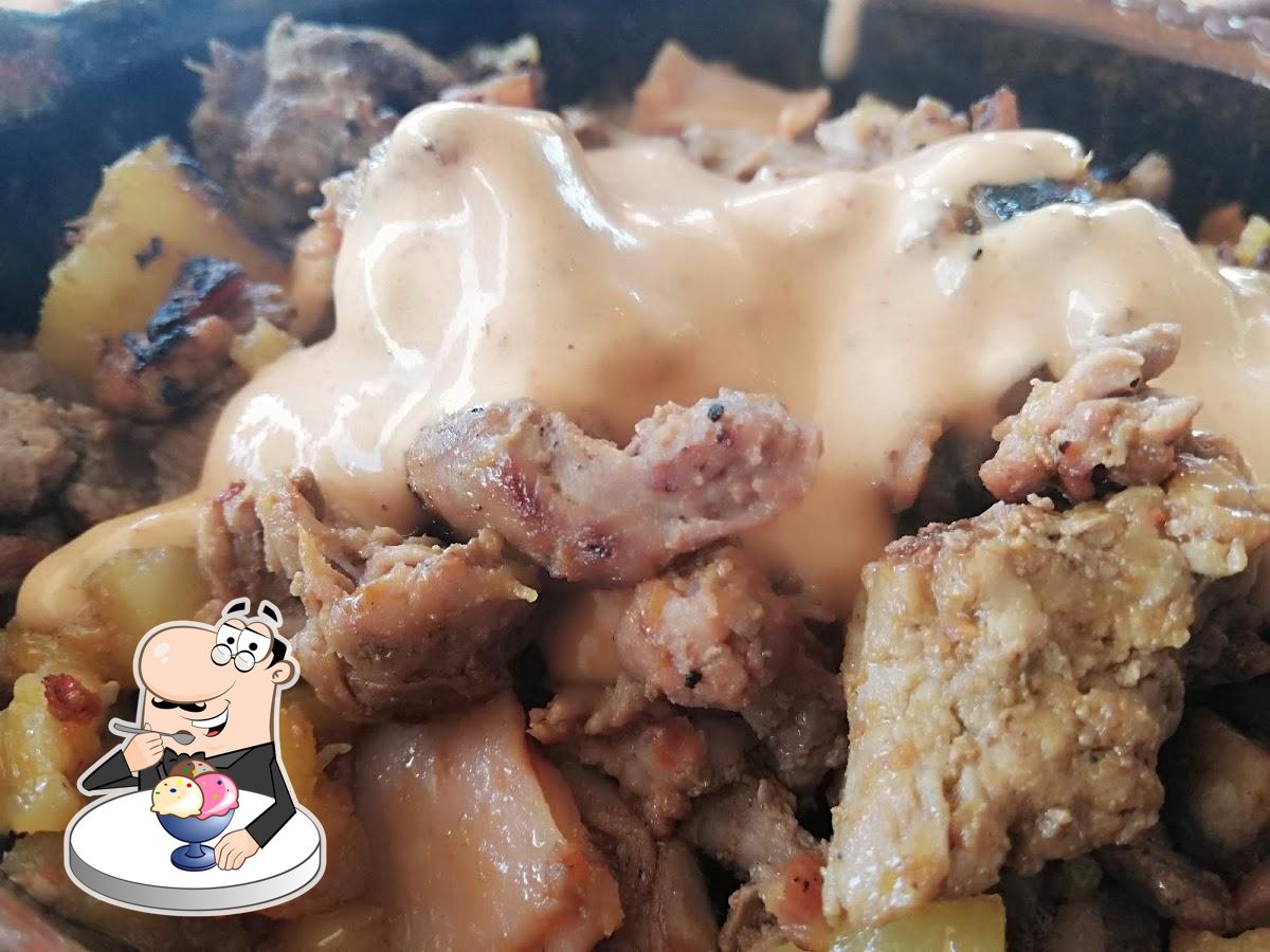 Restaurante El Arrayán, Minatitlán - Opiniones del restaurante