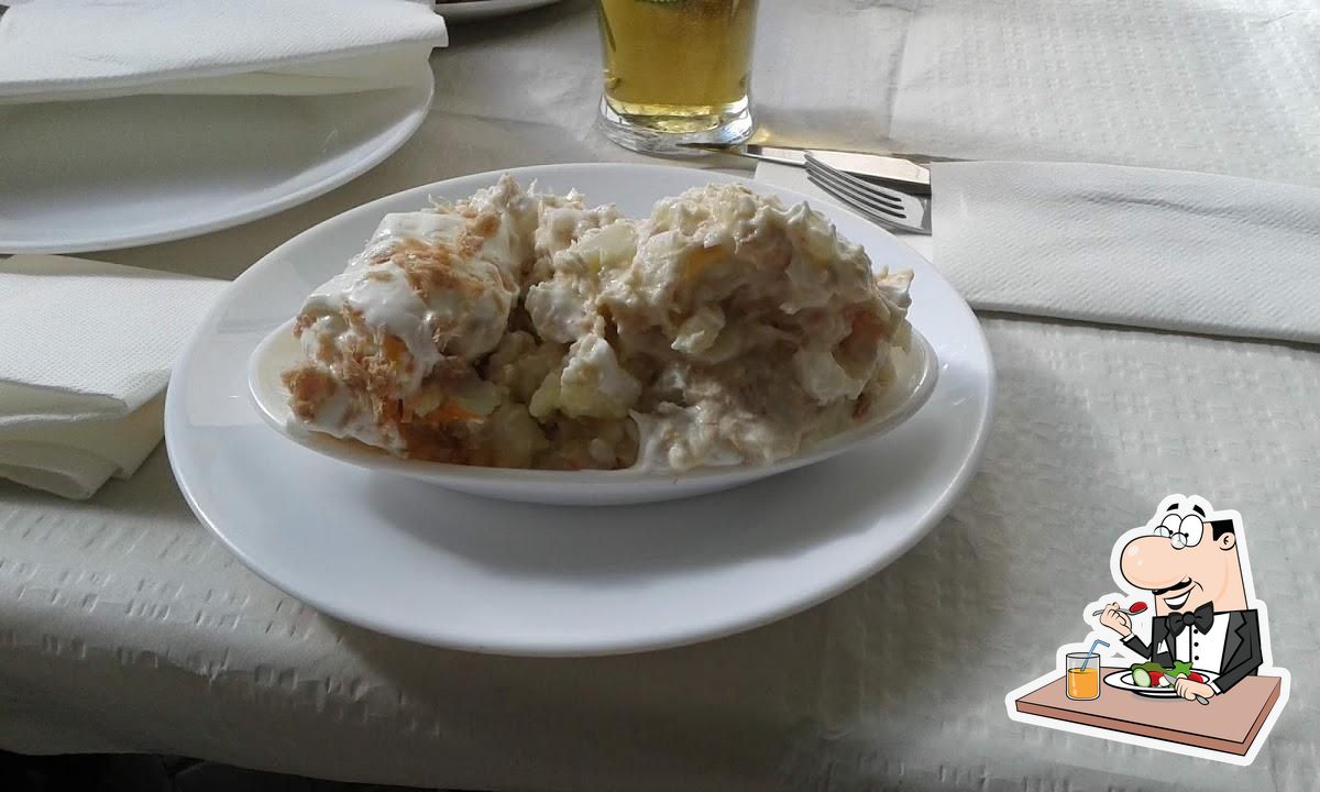 Cafetería Fabiola in Málaga - Restaurant reviews