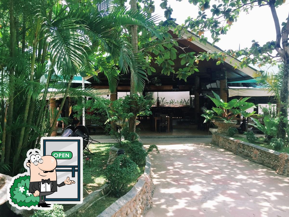 Acacia Grill restaurant, Carcar City - Restaurant menu and reviews