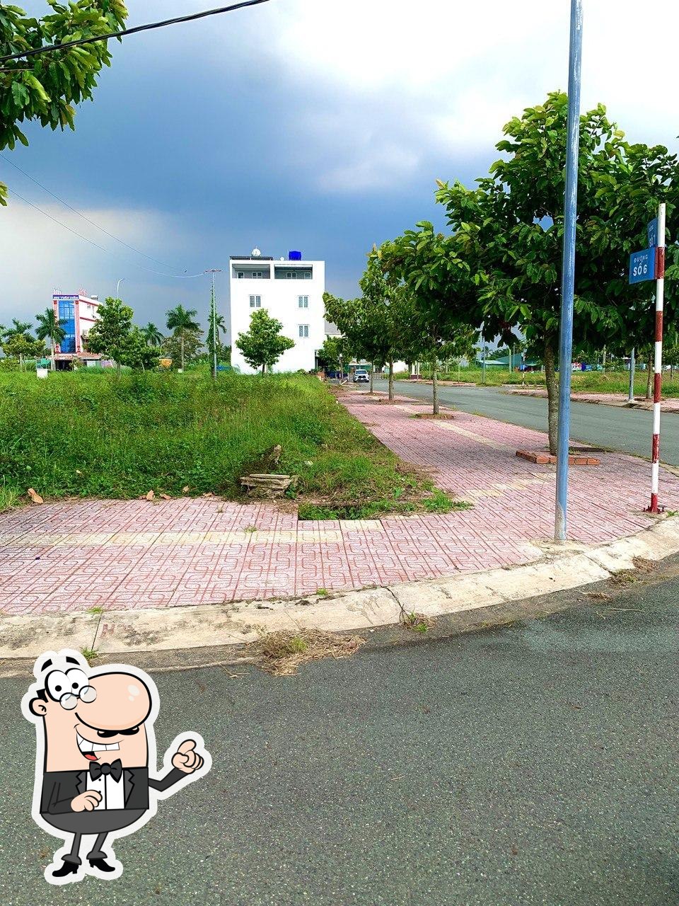 Tây Nam Center Golden Land, Tân An - Restaurant reviews