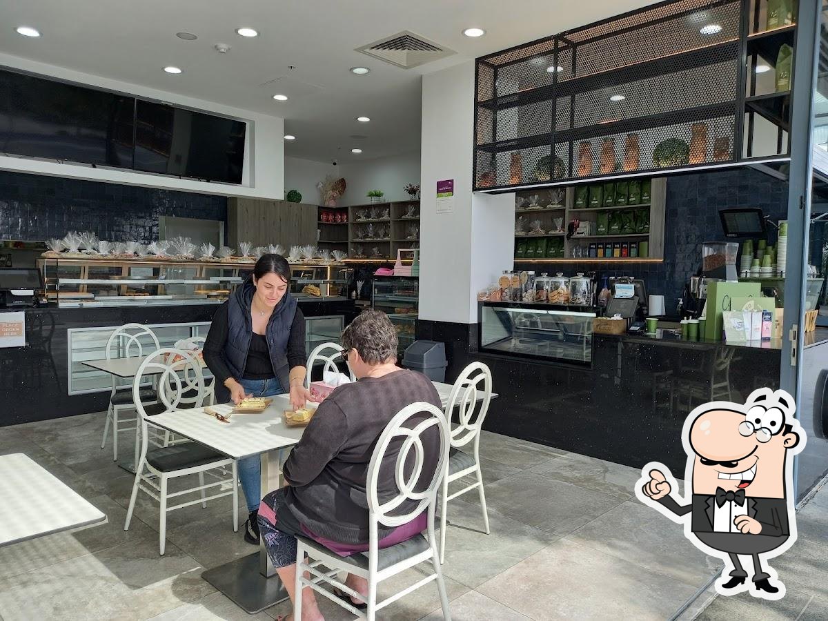 Fayrouz Sweets & Cafe, Edmondson Park - Restaurant menu, prices and reviews