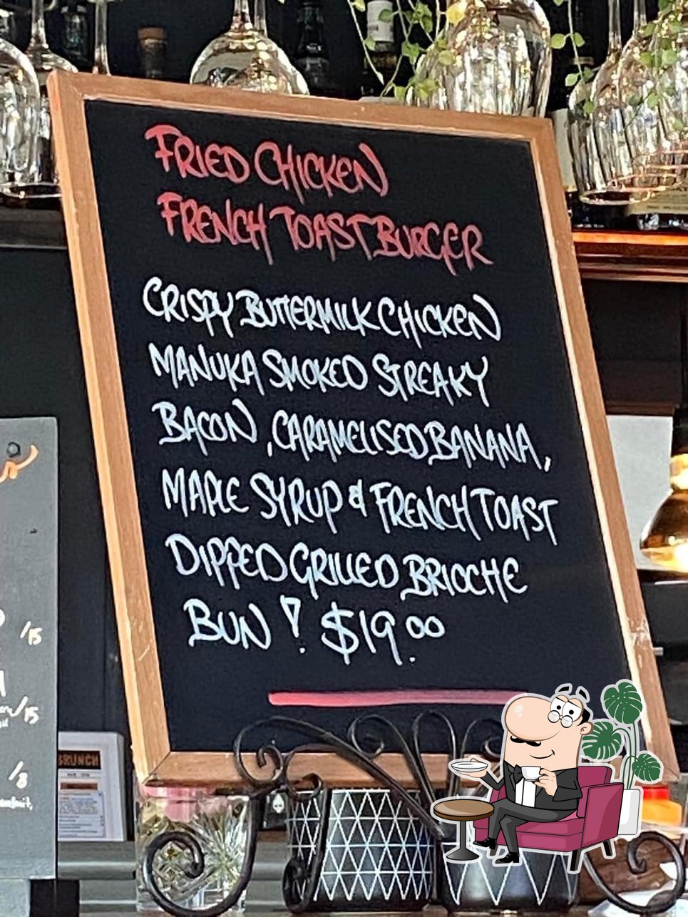 The Smoking Barrel, Motueka - Restaurant menu, prices and reviews