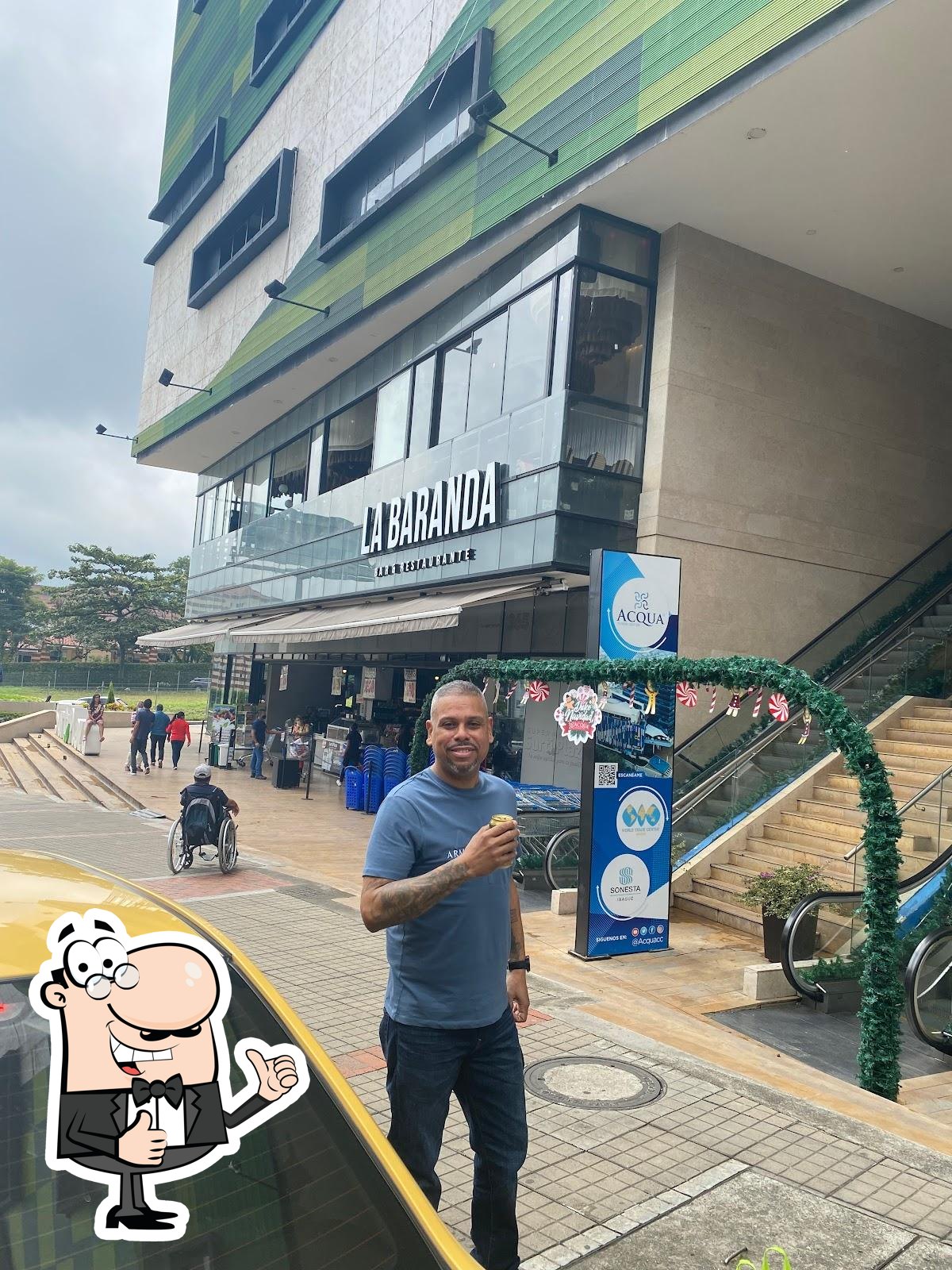 La Baranda, Ibagué - Opiniones del restaurante