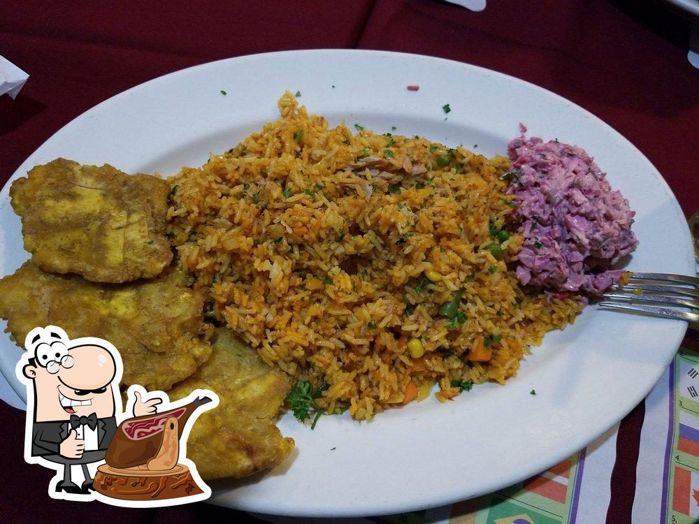 Banderas Deli & Restaurant in Summit - Restaurant menu and reviews