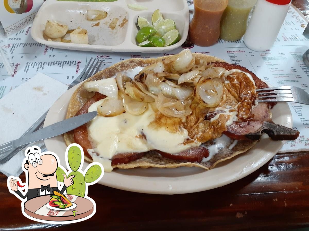 El Rincón Tapatío Bar, Ciudad de México, Av Independencia 68 ...