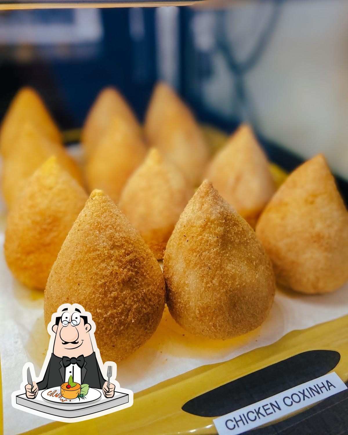 L&C Brazilian CAFE in London - Restaurant reviews
